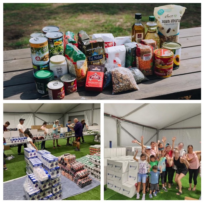 Blessing Boxes – Blessing Broker