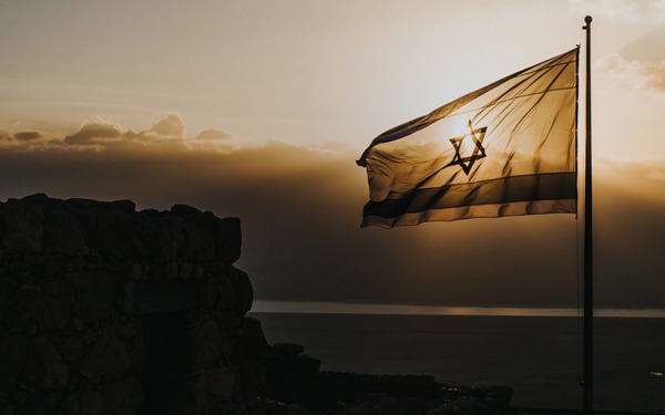 COVID-19 | Special Project in Israel – Blessing Broker